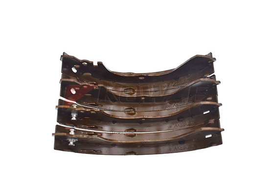 MR476000 Rear Brake Shoe Set For Mitsubishi Pajero IO Outlander CU2 CU4 CU5 H65 H66 H67 H76 H77 N84W