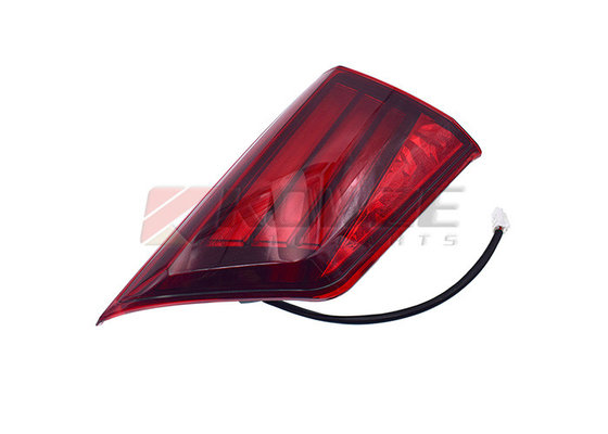 Mitsubishi Outlander Right Tail Lamp Assembly For Mitsubishi GF2W GF4W GF6W GF8W 8331A180 8331A186 2016