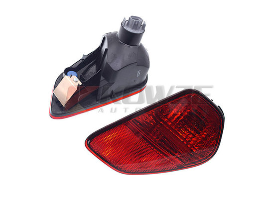 Mitsubishi Outlander Parts Tail Lamp Reflector For Mitsubishi GF2W GF3W GF4W GF6W GF7W GF8W GG2W 8336A153