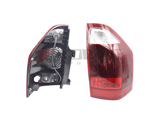 Mitsubishi Pajero Spare Parts Combination Lamp Kit V73 V75 V77 V78 MN133766 2003