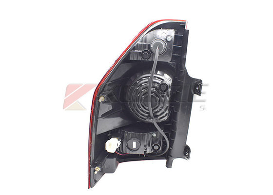 Mitsubishi Pajero Spare Parts Combination Lamp Kit V73 V75 V77 V78 MN133766 2003