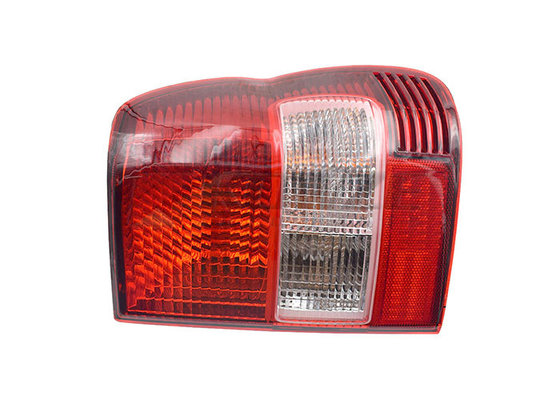 MR535076 Mitsubishi Pajero Parts Combination Lamp Kit RR RH H65W H66W H76W H77W