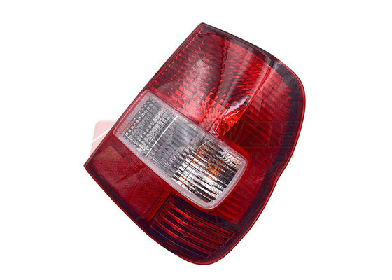 MR535076 Mitsubishi Pajero Parts Combination Lamp Kit RR RH H65W H66W H76W H77W