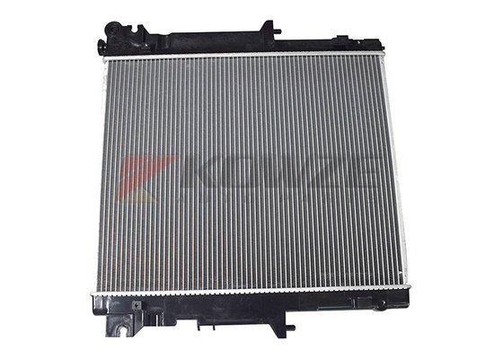 1350A807 Mitsubishi Engine Parts Radiator Assy L200 KK1T KK2T KL1T KL2T KR1W KS1W
