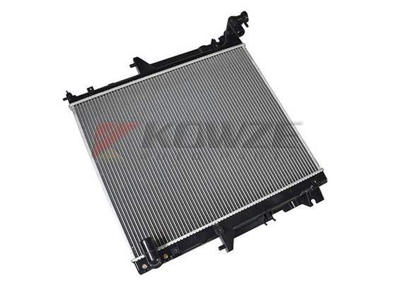 1350A807 Mitsubishi Engine Parts Radiator Assy L200 KK1T KK2T KL1T KL2T KR1W KS1W