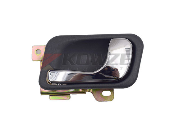 Mitsubishi Pajero Body Parts FR Door Inside Handle LH Pajero V11 V31 V32 V36 V45 V46 MB669169