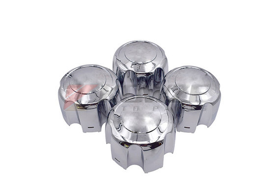 Disc Wheel Cap For Mitsubishi L200 K74T V32 V43 V44 V45 V46 4D56 4M40 MR150558/MR150557/MR150560/MR150561/MB003573