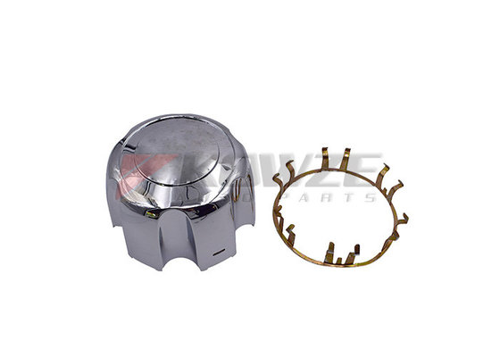 Disc Wheel Cap For Mitsubishi L200 K74T V32 V43 V44 V45 V46 4D56 4M40 MR150558/MR150557/MR150560/MR150561/MB003573