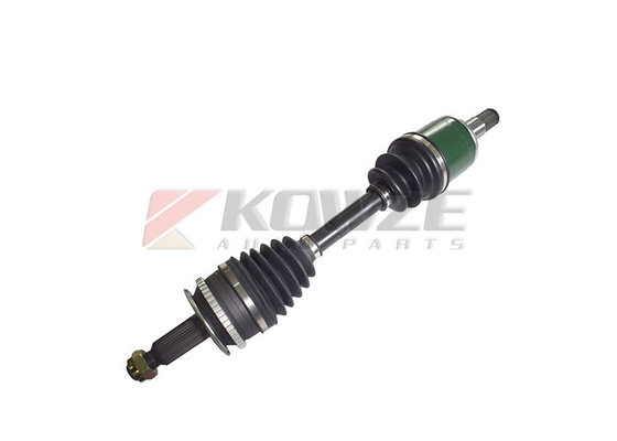 Mitsubishi Pajero Engine Parts Axle Drive Shaft Assy FR LH L200 KB4T 3815A307