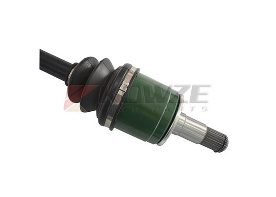 Mitsubishi Pajero Engine Parts Axle Drive Shaft Assy FR LH L200 KB4T 3815A307