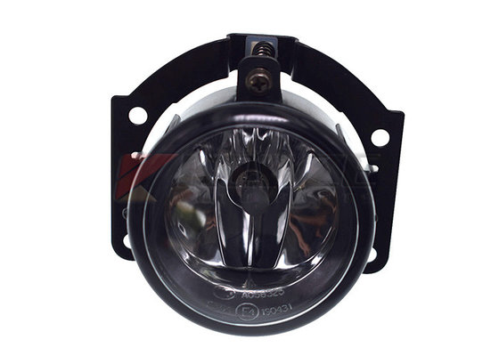 6400A586 Mitsubishi Pajero Parts Front Fog Lamp Kit For Mitsubishi Pajero V93W