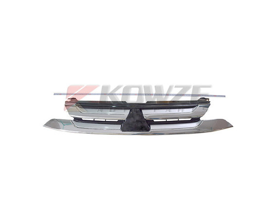 7450A967 Mitsubishi Outlander Parts Radiator Grille Assembly Outlander GF2W GF3W GF4W GF6W GF7W GF8W