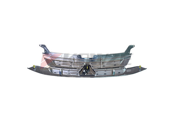 7450A967 Mitsubishi Outlander Parts Radiator Grille Assembly Outlander GF2W GF3W GF4W GF6W GF7W GF8W