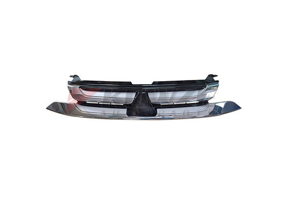 7450A967 Mitsubishi Outlander Parts Radiator Grille Assembly Outlander GF2W GF3W GF4W GF6W GF7W GF8W