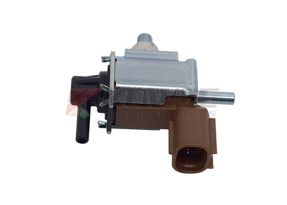 MR127520 Mitsubishi Lancer Parts  Emission Solenoid Valve For Mitsubishi L200 Lancer Pajero IO Galant
