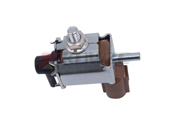 MR127520 Mitsubishi Lancer Parts  Emission Solenoid Valve For Mitsubishi L200 Lancer Pajero IO Galant