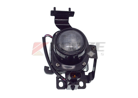 MR376097 Mitsubishi Pajero Parts Fog Lamp Kit For Pajero V33 V43 V44 V45 V46