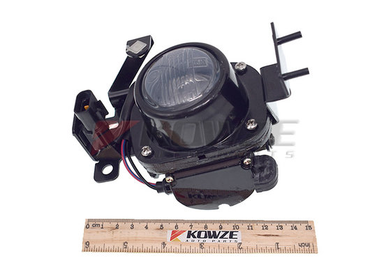 Mitsubishi Pajero Spare Parts Fog Lamp Kit For Pajero V33 V43 V44 V45 V46 MR376098