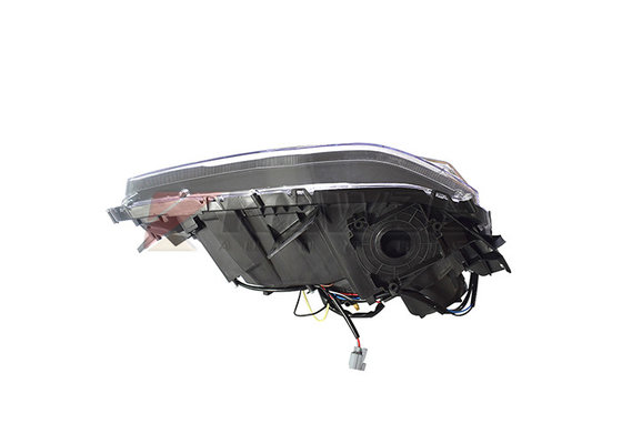 Mitsubishi Lancer Auto Parts Headlamp Assemlby For CY2A CY3A CY4A CY8A 8301B427 8301C347 Xenon
