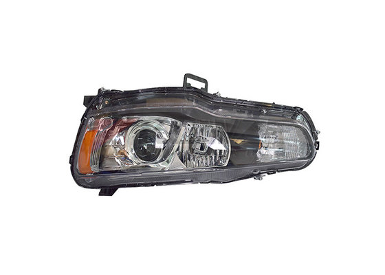 Mitsubishi Lancer Auto Parts Headlamp Assemlby For CY2A CY3A CY4A CY8A 8301B427 8301C347 Xenon