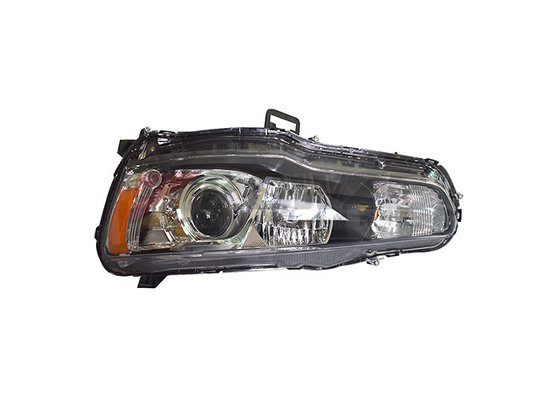 Mitsubishi Lancer Auto Parts Headlamp Assemlby For CY2A CY3A CY4A CY8A 8301B427 8301C347 Xenon