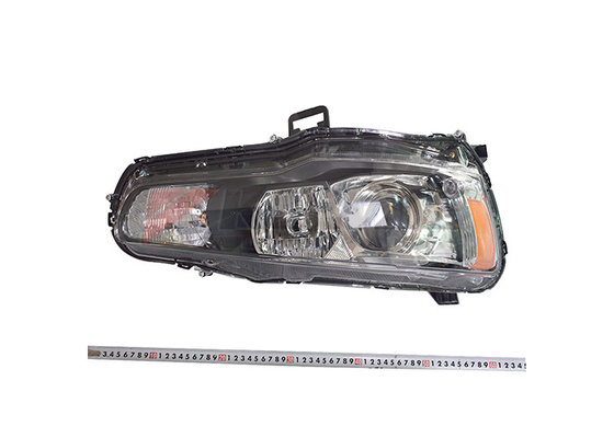Mitsubishi Lancer Spare Parts Headlamp Assemlby For CY2A CY3A CY4A CY8A 8301B428 8301C348 Xenon