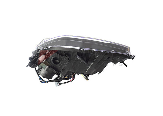 Mitsubishi Lancer Spare Parts Headlamp Assemlby For CY2A CY3A CY4A CY8A 8301B428 8301C348 Xenon