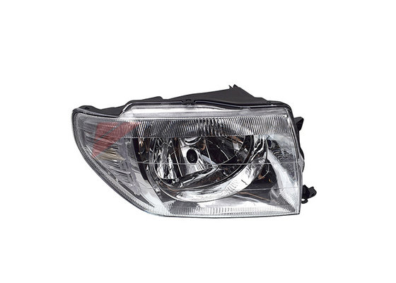 IO H66 H67 H76 H77 Mitsubishi Pajero Car Parts Right Headlamp Kit MR586046
