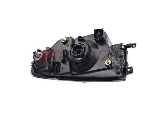 IO H66 H67 H76 H77 Mitsubishi Pajero Car Parts Right Headlamp Kit MR586046