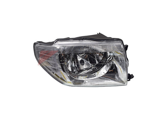IO H66 H67 H76 H77 Mitsubishi Pajero Car Parts Right Headlamp Kit MR586046