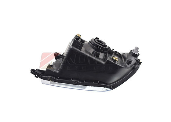 IO H66 H67 H76 H77 Mitsubishi Pajero Car Parts Right Headlamp Kit MR586046