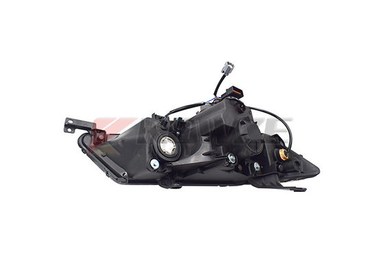 Mitsubishi Outlander Parts Headlamp Assembly Halogen For CW5W CW6W Halogen 2008 8301B239 8301B325