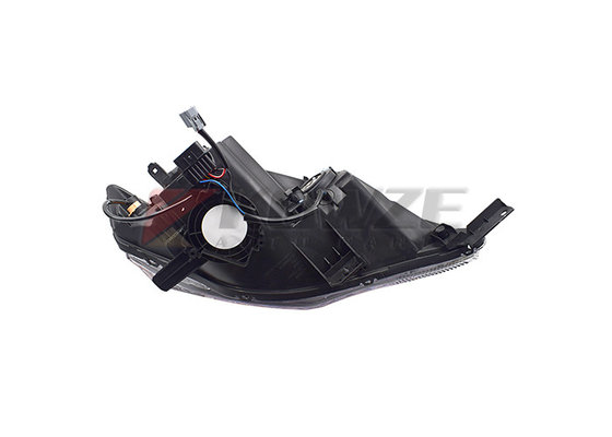 Mitsubishi Outlander Parts Headlamp Assembly Halogen For CW5W CW6W Halogen 2008 8301B239 8301B325