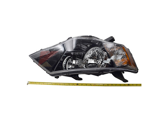 Headlamp Assembly Mitsubishi Outlander Parts For CW5W CW6W Halogen 2008 8301B240 8301B326
