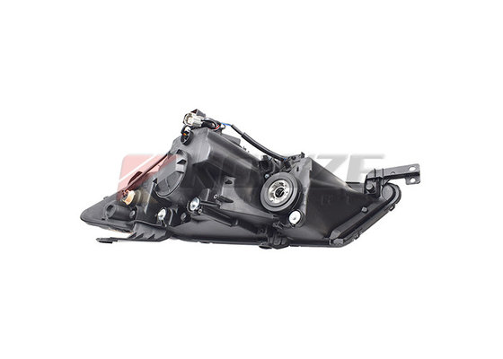 Headlamp Assembly Mitsubishi Outlander Parts For CW5W CW6W Halogen 2008 8301B240 8301B326
