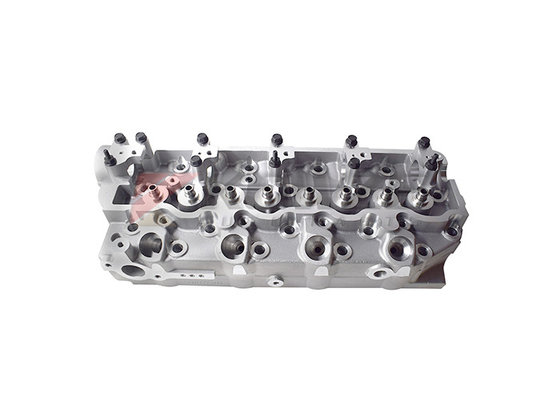 Mitsubishi Engine Cylinder Head Assembly For L200 4D56 K74T Pajero V24 V44 MD303750 MD139564