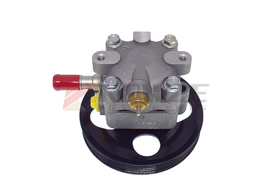 Mitsubishi Pajero Spare Parts MR353612 MR519445 Power Steering Oil Pump Assembly For Pajero IO H66 H67 H76 H77