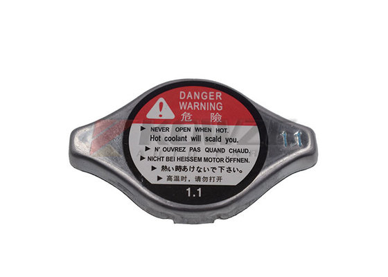 Radiator Cap Mitsubishi Pajero Parts IO Galant EA2A EA3A H66W H76W H77W V44 4D56 V46 4M40 MB660667/MR481216