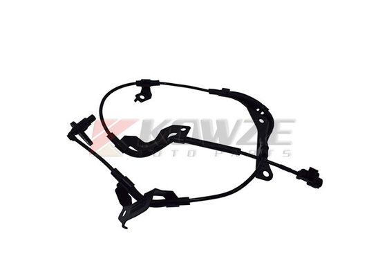 4670B005 0265009846 Left Front ABS Sensor For Mitsubishi Triton L200 KK1T KK3T KK4T KL1T KL2T KL3T KL4T KR1W KR3W KR5W
