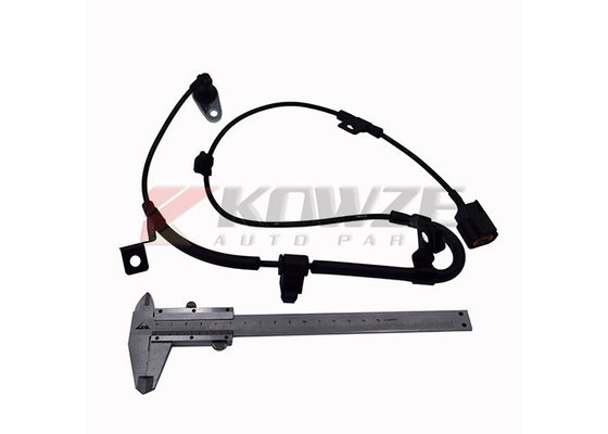 Left Rear ABS Sensor 4670B007 For Mitsubishi Pajero L200 KK1T KK3T KK4T KL1T KL2T KL3T KL4T KR1W KR3W