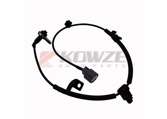 4670B008 Mitsubishi L200 Parts / Right Rear ABS Sensor for KK1T KK3T KK4T KL1T KL2T KL3T KL4T KR1W KR3W KR5W KS1W KS3W