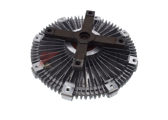 ME298543 Mitsubishi Pajero Parts / Cooling Fan Clutch for V68W V78W V66W V76W V86W V96W 4M41