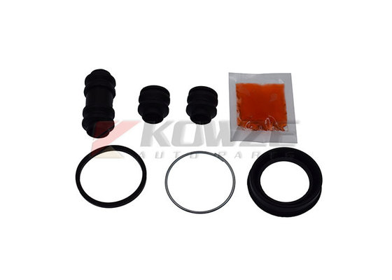 Rear Brake Caliper Seal Kit MR307786 For Mitsubishi Pajero K94W K96W K97W K97WG K99W KG4W KG5W KG6W KH4W KH6W KH8W KH9W