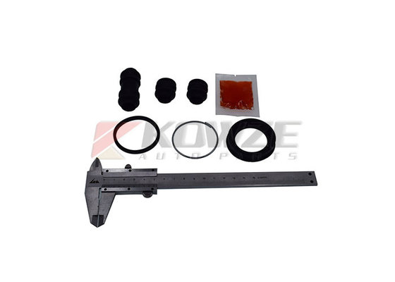 Rear Brake Caliper Seal Kit MR307786 For Mitsubishi Pajero K94W K96W K97W K97WG K99W KG4W KG5W KG6W KH4W KH6W KH8W KH9W