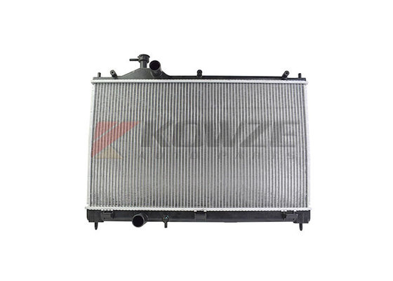 1350A602 1350A601 Radiator Assembly / Mitsubishi Spare Parts For Outlander GF2W GF3W GF4W 16mm
