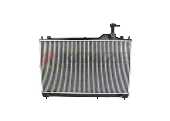 1350A602 1350A601 Radiator Assembly / Mitsubishi Spare Parts For Outlander GF2W GF3W GF4W 16mm