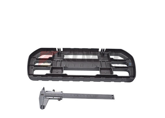 Rear Bumper Plate MB684899 For Mitsubishi Pajero V12W V13V V23W V24W V25W V32W V33W V34W V36W V43W V44W V45W V46W