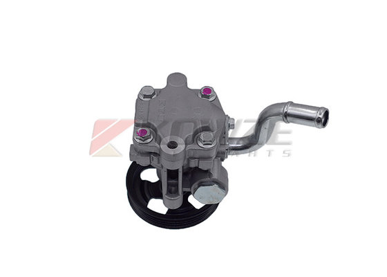 Mitsubishi Auto Steering Parts / Power Steering Oil Pump Assembly For Pajero K86W K96W K99W MR418625 MR418626 MR319542