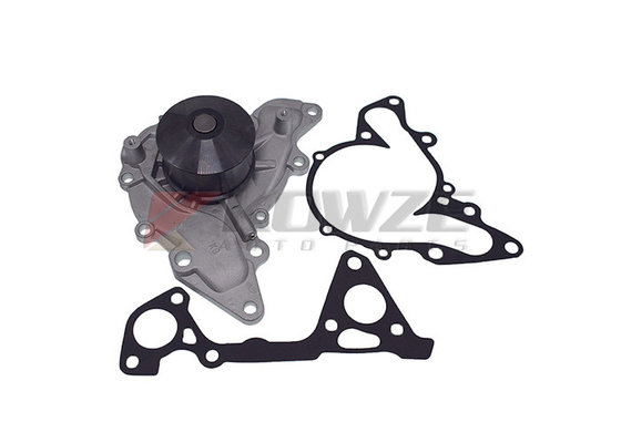 2 Kg Mitsubishi Pajero Car Parts Water Pump Assy MD973162 V43 V45 K96