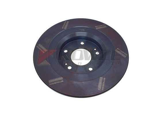 4615A125 Rear Brake Disc For Mitsubishi Outlander CV2W GA6W  GF4W GF6W GG2W